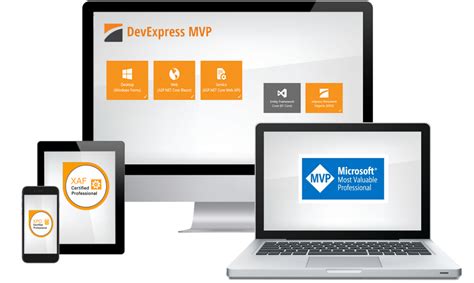 Xari Your Devexpress Expressapp Framework Xaf Partner