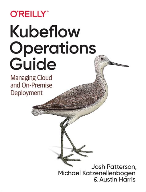 Kubeflow Operations Guide Papiro