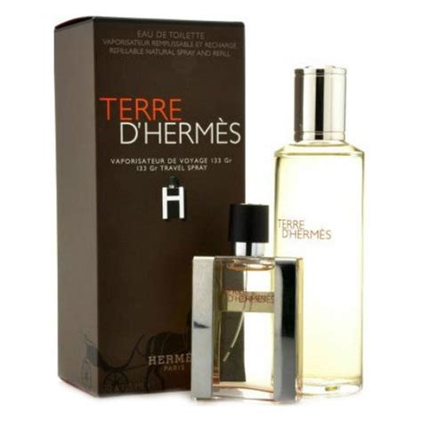 Hermes Terre D'Hermes для мужчин, Гермес Терра парфюм мужской купить в ...