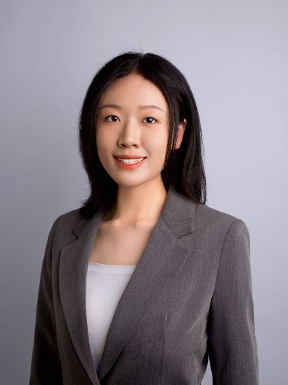 X Xiaoyan Yang Waar Vindt U Ons Rijksuniversiteit Groningen