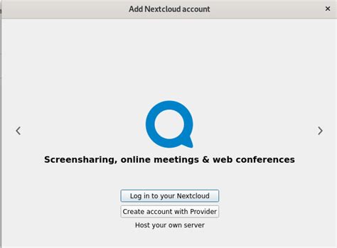 Uninstall nextcloud linux ℹ Support Nextcloud community