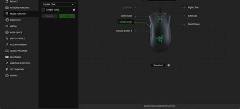 I Cant Use Mause Fonction And Macros In Games Razer Insider