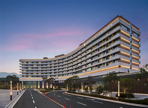 롯데리조트 Lotte Resort 공식 홈페이지