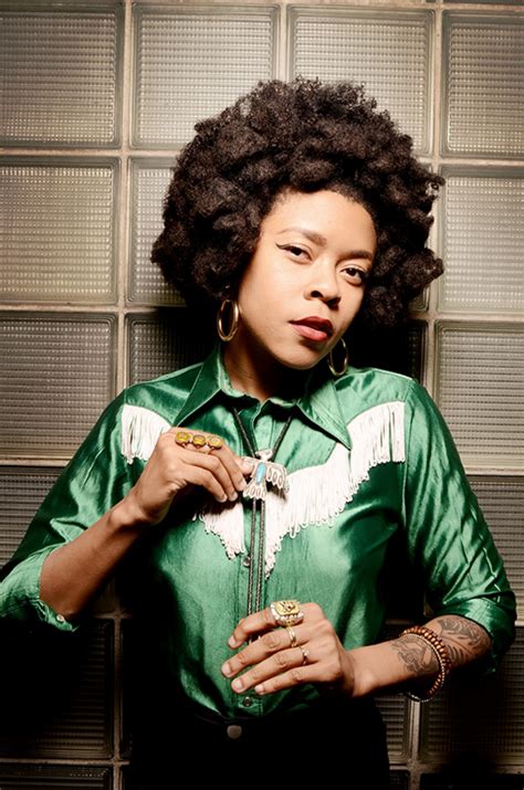 Nikki Hill Am Live Im Quasimodo Berlin