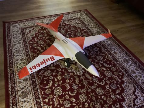 🪶 Wing One Rc Flying Wing・ 3d File For 3d Printing・cults