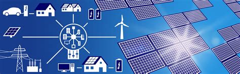 Solar Energy Integration Of Photovoltaic Systems In Microgrids Tu