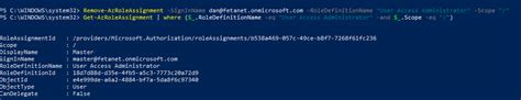 How To Remove Permissions From Azure Root Management Group Sam S Corner