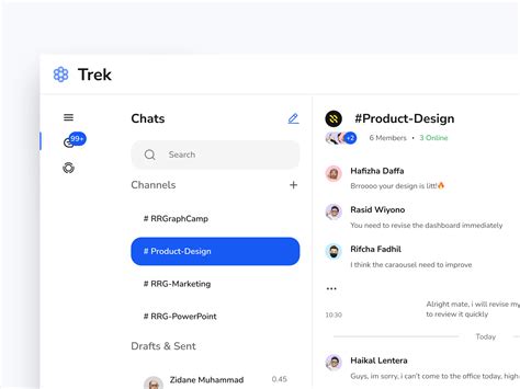 Crm And Email Dashboard By Helmy On Dribbble Crm And Email Dashboard By Helmy On Dribbble
