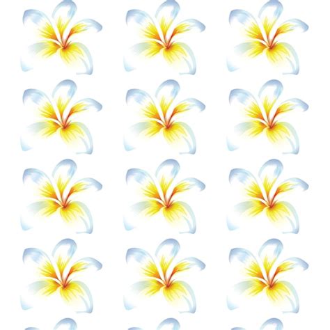 premium vector spring pattern design