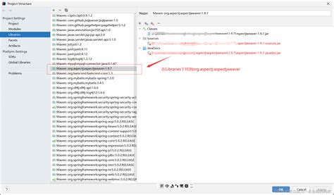 记录使用idea开发spring项目正常引入aop后编译提示orgaspectjlangannotationaspect报错 Csdn博客