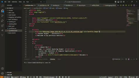 Aniketsing Rajput On Linkedin Task02 Internship Portfolio Encryptix Webdevelopment Internship