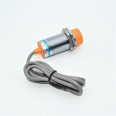 용량 성 근접 센서 Ljc30a3 H Zbyayezdz Dc6 36v Pnpnpn 3 선 No 30mm 직경 0