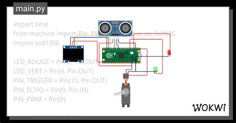 interro 2 wokwi esp32 stm32 arduino simulator
