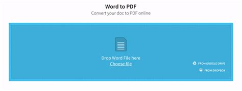 DOCX To PDF Convert All Word Files To PDF For Free Online Smallpdf