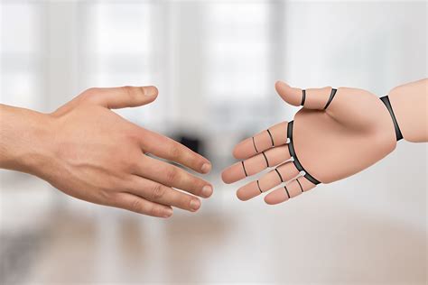 “humanoid” An Artificial Intelligence Robot Just Like Humans Sk Hynix Newsroom