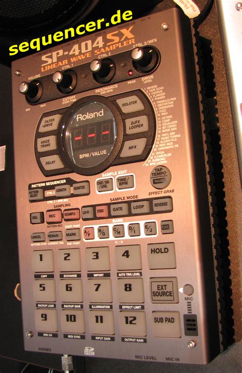 roland synthesizer and sequencer digital analog modular software synth