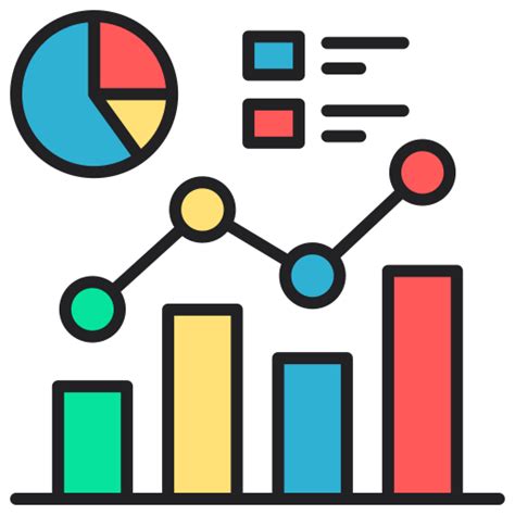 Evaluation Generic Color Lineal Color Icon