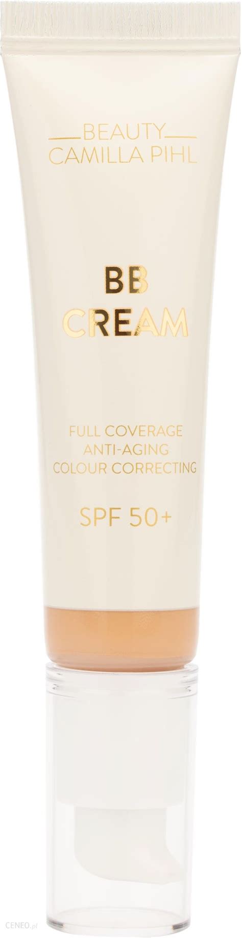 Camilla Pihl Cosmetics Bb Cream 30ml Krem Do Twarzy Shade #2 - Opinie i ...
