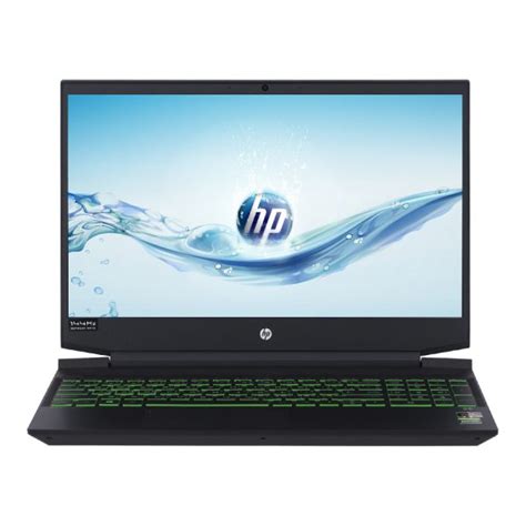 Hp Pavilion Gaming Ec Ax Amd Thailand