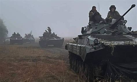 Росія навряд чи матиме великий успіх у наступі на північ України взимку 2023 року Isw ᐉ Ua Футбол