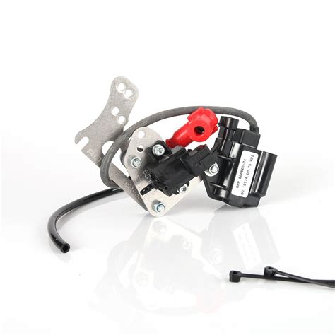 Ignition Coil Kit Rotax Max Senior Radne