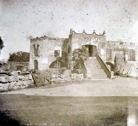 Diocese Of Imus History The Friar Haciendas