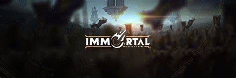 Sunspear Games Reveals New Blockchain Game On Imx Gam3s Gg