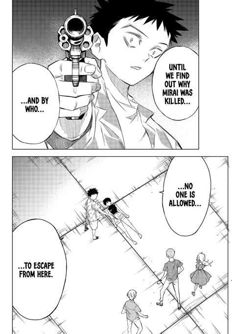 Nare No Hate No Bokura Chapter 46 Mangapill