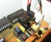 CLx Freeshell Org USB DMX COM S Interface Redesigned