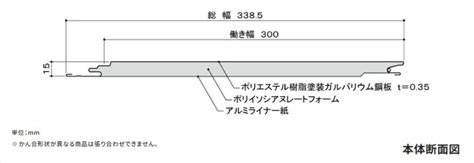 Yahooオークション 【 金属サイディング 】k303 Spガルブライト（旧