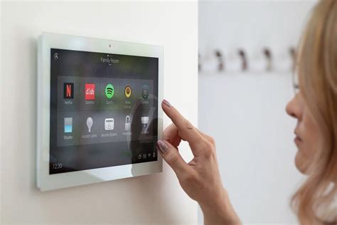 Amazon S Next Echo Display Might Be A Wall Mounted Control Panel Techhive