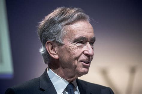 Retraites Pourquoi Bernard Arnault Est La “cible De Lopposition à