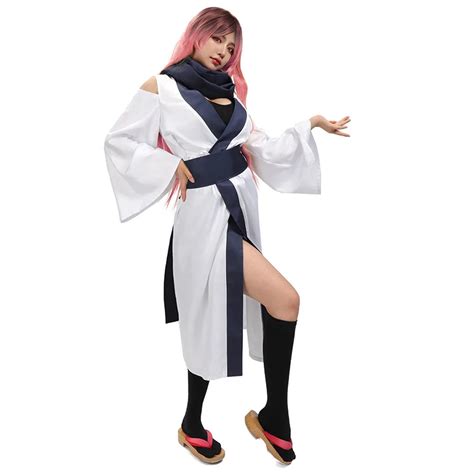 Momo Ayase Cosplay Dazcos Womens Jjk Cosplay Costume Us Size Unifom