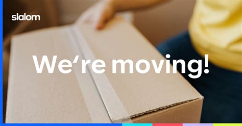 A New Home For Slalom Data And Ai Slalom Data And Ai Medium