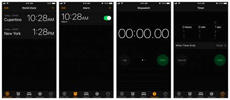 Basic IOS Tutorial Tabbar Controller Fx Studio