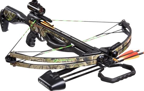 Best Crossbow Reviews 2017 Top Rated For The Money
