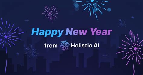Aigovernance Aiinnovation Responsibleai Happynewyear Welcome2025