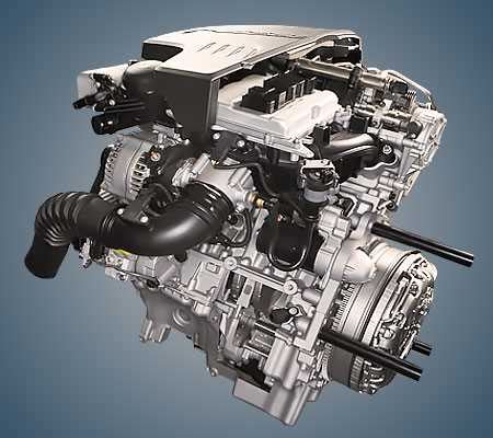 Decoding The Inner Workings Of The Bmw N20 Engine