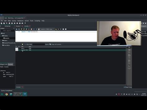 Free Video Kerberos Authentication To Sql Server Lecture 16b From Write Your Own Operating