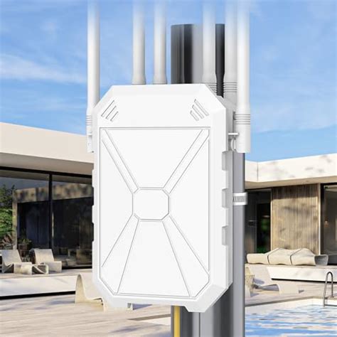 Best Wifi Extender For Starlink Expand Satellite Internet Everywhere