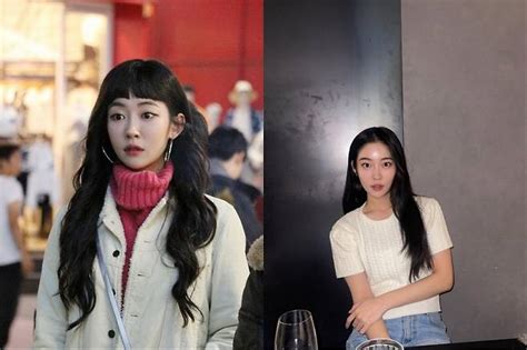 더 글로리 노브라 씬 어떻게 찍었나…배우가 털어놓은 비하인드