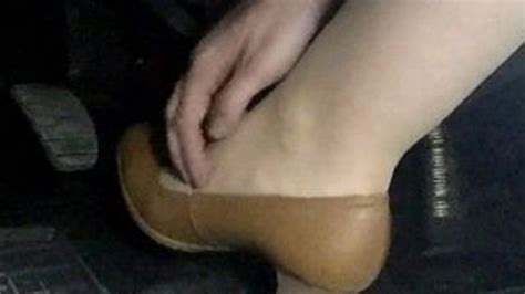 Cranking After Work Cargirls Clips4sale