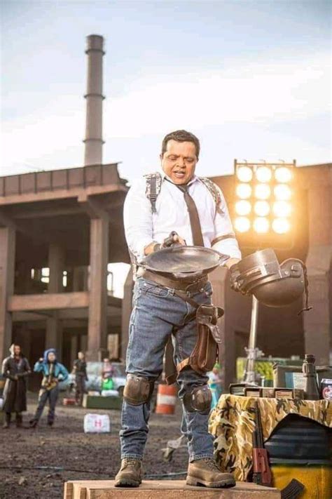 عنتر ابن ابن ابن شداد Shikoman Pubji