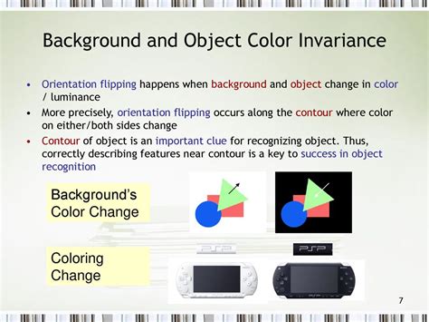 Invariant Local Feature For Image Matching Ppt Download