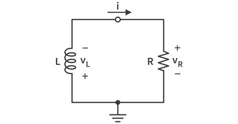 First Order Circuits Study Guides Circuitbread