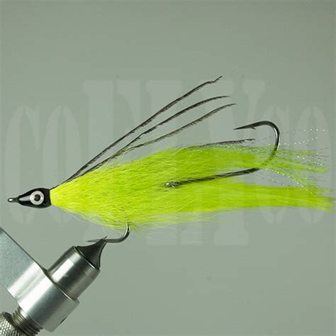 Big Fish Deceiver Colorado Fly Company