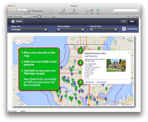 Fmp Urls In Filemaker Pro