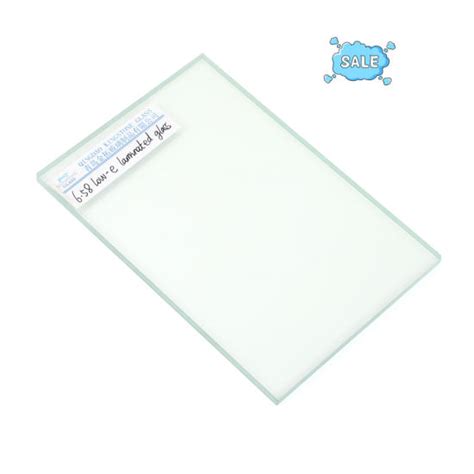 Buildingconsturctionarchitecture Glass Grade A Safety Laminate Glass