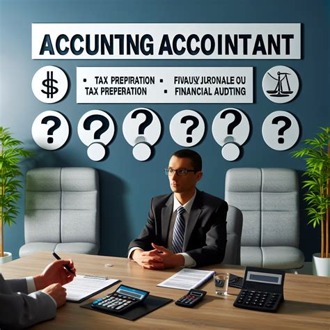 Best Accounting Interview Question Generator Vondy