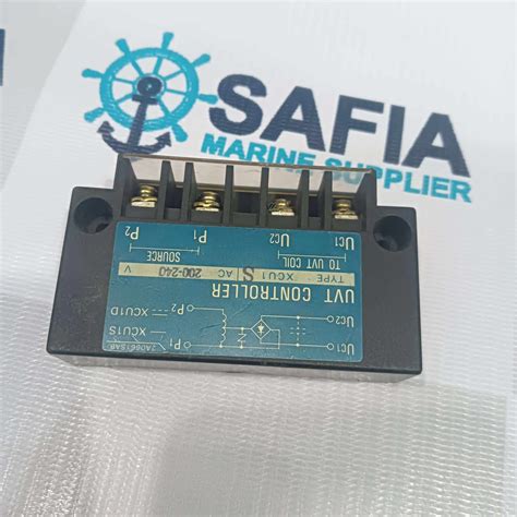 Terasaki Uvt Controller Xcu S Ac V